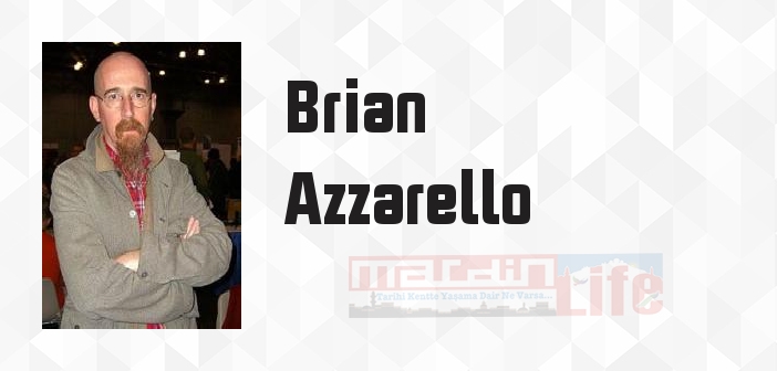 Joker - Brian Azzarello Kitap özeti, konusu ve incelemesi