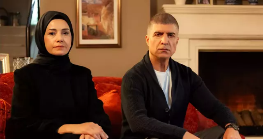 Kızıl Gonca Dizisi Konusu Nedir? Kızıl Gonca Dizisi Ne Zaman? Kızıl ...