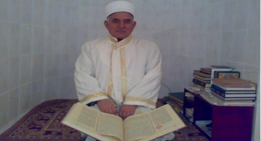 Hayrın Anahtarı Olan Din Adamlarının Toplum Açısından Önemi: Mele Ahmed ...