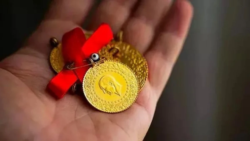 Altın ne kadar oldu? 12 Ağustos 2025 altın fiyatları, gram çeyrek, ons ...
