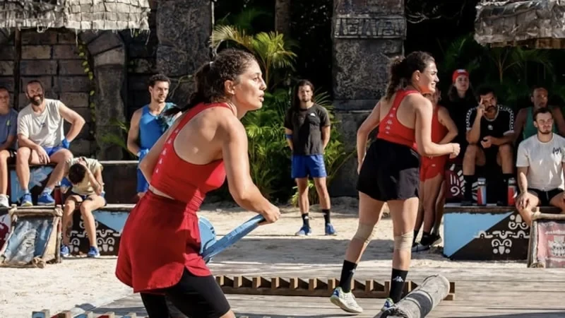 15 Ocak 2026 Survivor'da kim elendi? Survivor'a veda eden isim