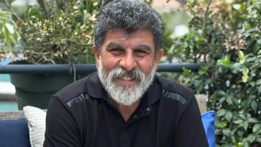 Sefa Zengin kimdir? Kaç yaşında? Nereli? Hangi dizilerde oynadı?