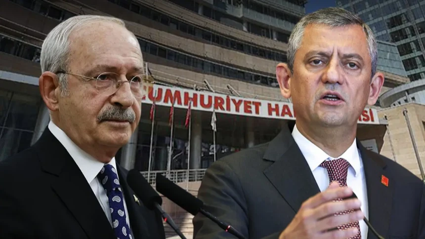Özgür Özel görevden alındı mı? Kemal Kılıçdaroğlu geri mi döndü?