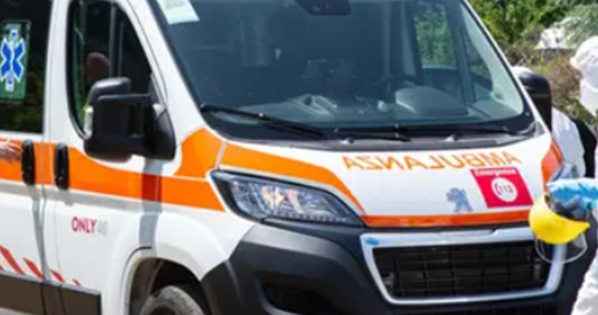 İtalya’da 2 kişide Ebola şüphesi