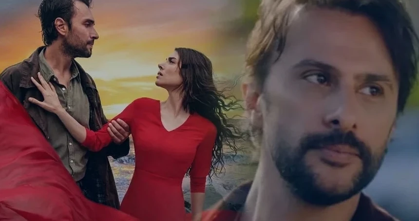 Taşacak Bu Deniz Gezep diziden ayrılıyor mu? Gezep diziden neden ayrıldı?